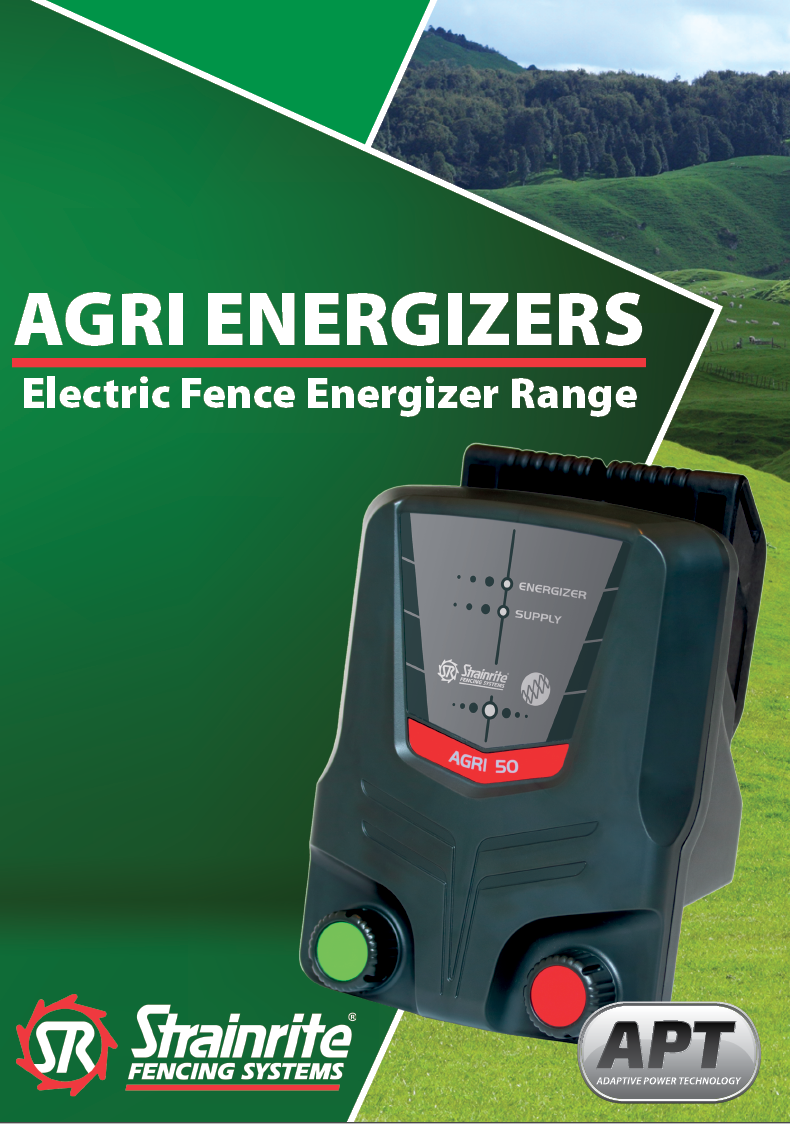 CATALOGUES - Strainrite New Zealand