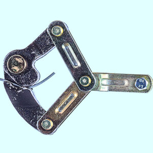 Chain Strainers - Strainrite New Zealand