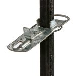 Steel Post Reel Holder - Strainrite New Zealand
