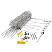 Strainrite Fencing Systems