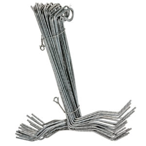 Fencing Outrigger (Wire Only) - Bundle of 25 - Strainrite New Zealand