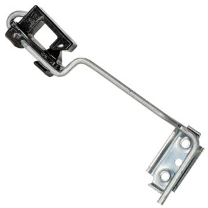 Stingray Steel Post Outrigger - Strainrite New Zealand