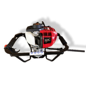 Powertech Post Hole Digger V3 - Strainrite New Zealand