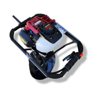 Powertech Post Hole Digger V3 - Strainrite New Zealand