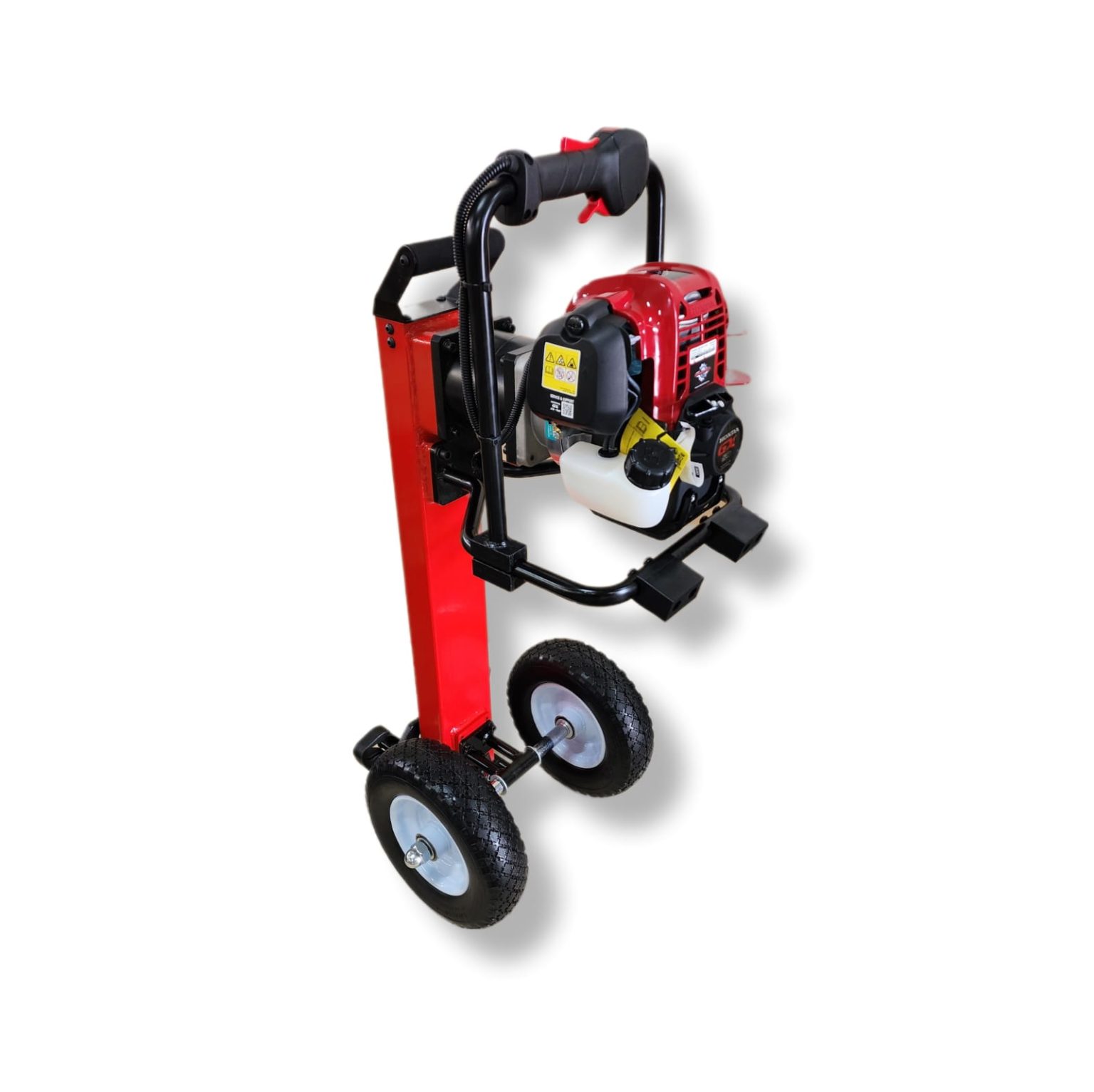 Powertech Honda Post Puller - Strainrite New Zealand