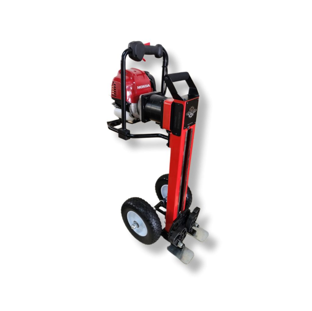 Powertech Honda Post Puller - Strainrite New Zealand