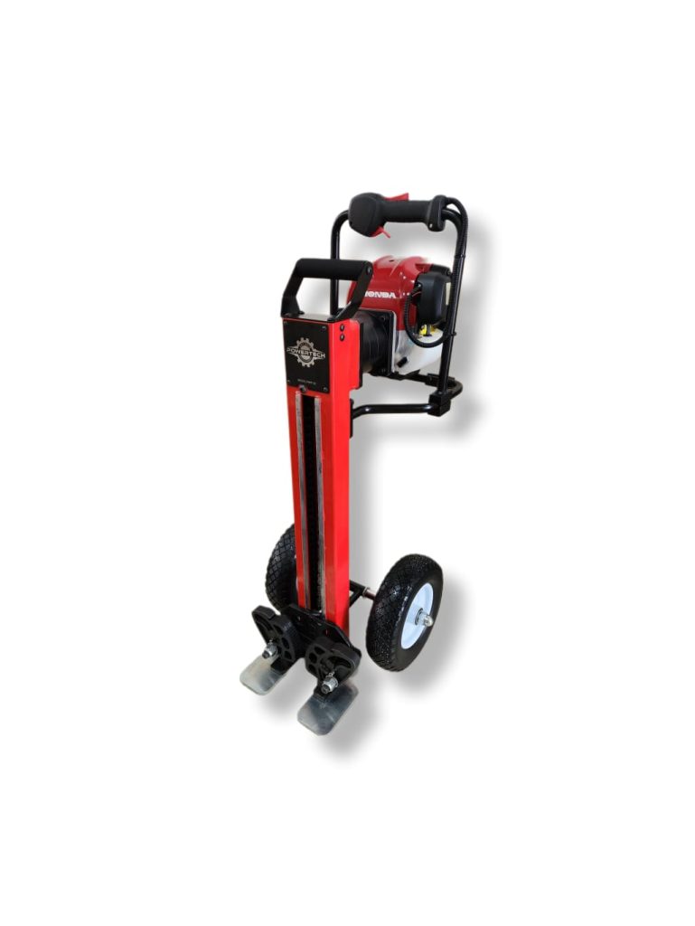 Powertech Honda Post Puller - Strainrite New Zealand