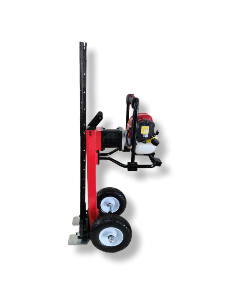 Powertech Honda Post Puller - Strainrite New Zealand