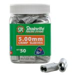 Wire Joining & Crimping - Strainrite New Zealand