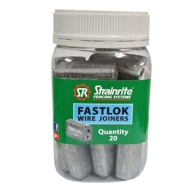 Strainrite Fencing Systems