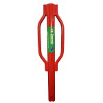 Steel Post Driver - Strainrite New Zealand