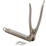 Whites Wires JAMBRO Ring Fastener Gun - Strainrite New Zealand