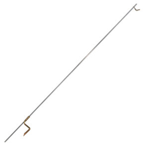 Pigtail Post Standards - Strainrite New Zealand